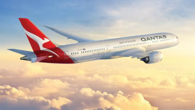Qantas rewards frequent flyers in program overhaul